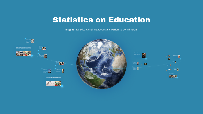 Statistics on Education by Виктория Якимчук on Prezi