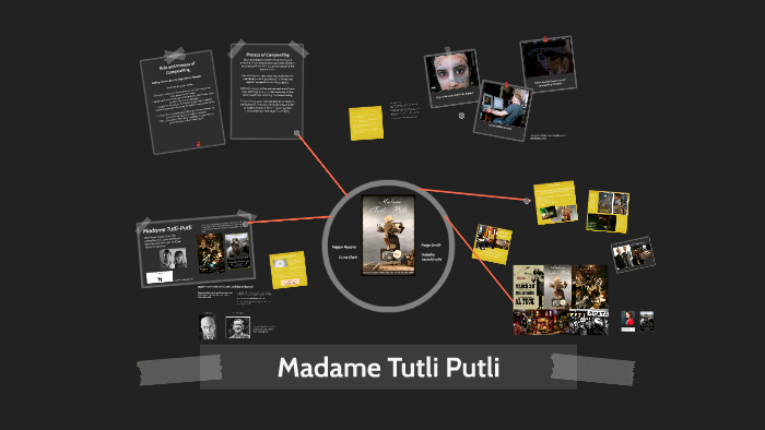 Madame Tutli Putli Presentation by Paige Smith on Prezi