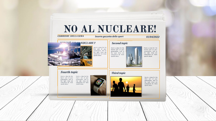 tecnica by matteo invernizzi on Prezi