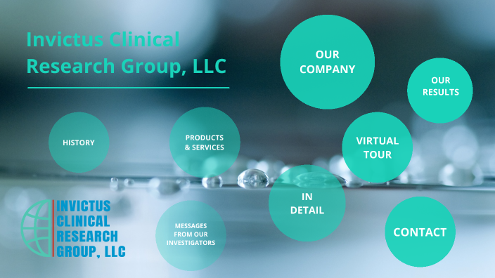 INVICTUS CLINICAL_2023 by Janett Jalil on Prezi