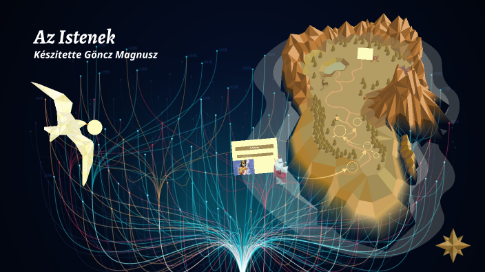 Istenek by Magnusz Göncz on Prezi