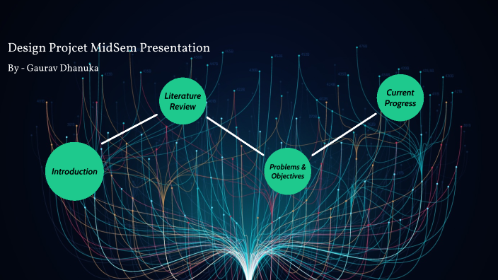 Design Project Midsem Presentation by Gaurav Dhanuka on Prezi