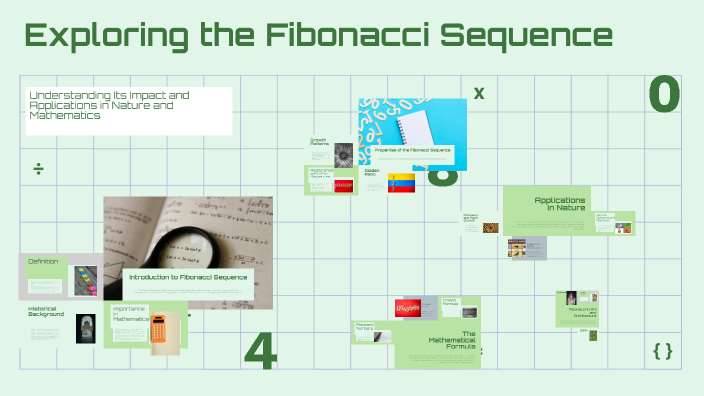 Exploring the Fibonacci Sequence by Venice Entac on Prezi