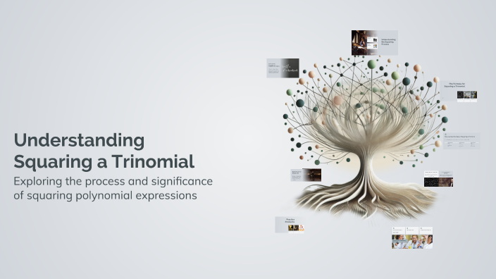 Understanding Squaring a Trinomial by Kendrick Sumampong on Prezi