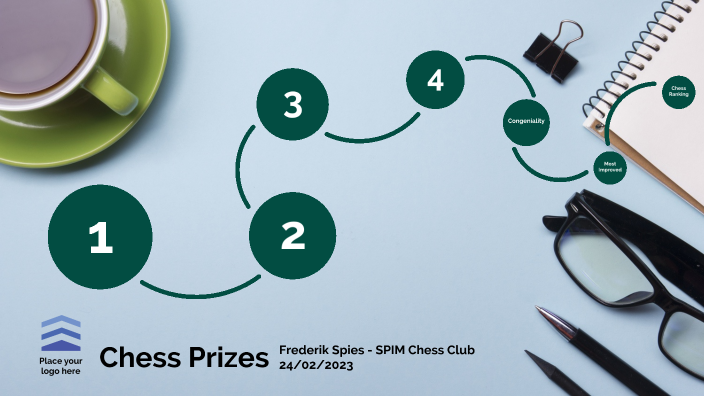 Chess Prizes by Fred Spies on Prezi