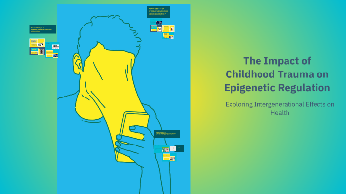 The Impact of Childhood Trauma on Epigenetic Regulation by mallory ...