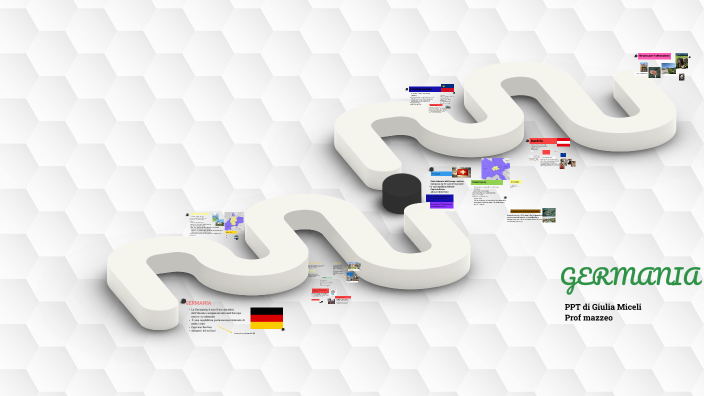 TERRITORIO by giulia Miceli on Prezi