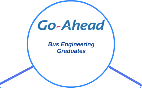 Go-Ahead Group Engineering Graduates by William Barker on Prezi