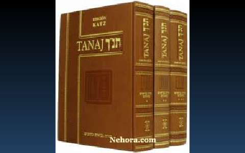 Tanaj by primero g on Prezi