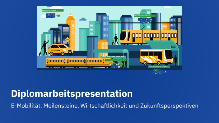 Diplomarbeitspresentation by Ralph Knoll on Prezi