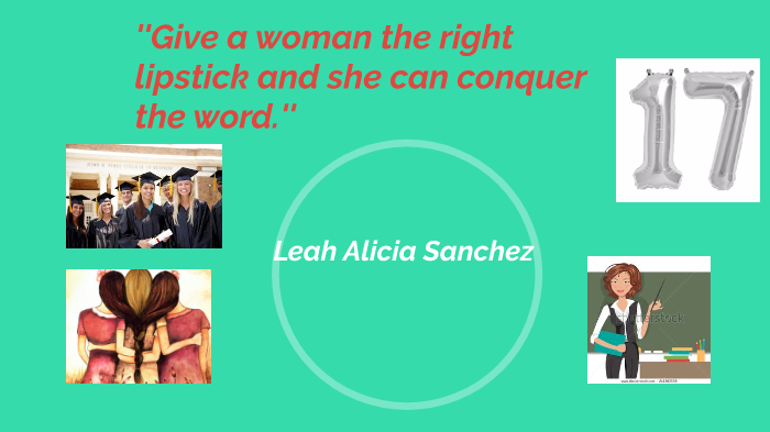 presentation by jimena toscano on Prezi