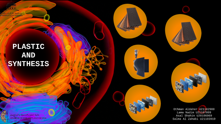 Plastic and synthesis by othman aldaher on Prezi