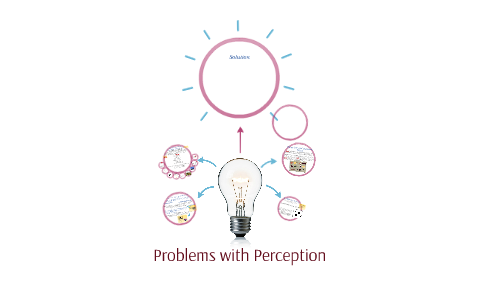 Problems with Perception by Rachael Safley on Prezi