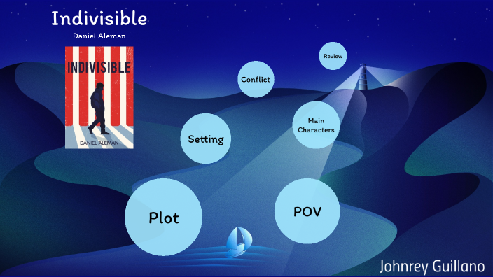 Indivisble by Johnrey on Prezi
