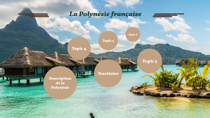 la Polynésie française by Melissa Parodi on Prezi