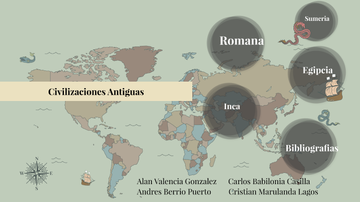 La contabilidad en Civilizaciones Antiguas by cristian marulanda on Prezi