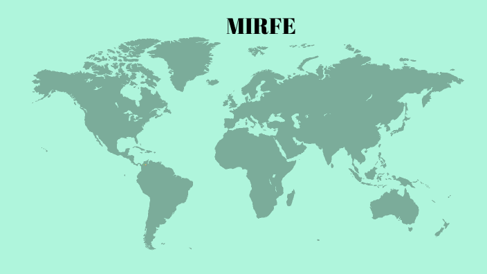 MIRFE by odair andrade andrade on Prezi
