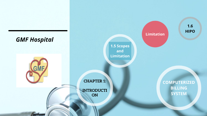 CBS- GMF Hospital by Randy Guevarra on Prezi