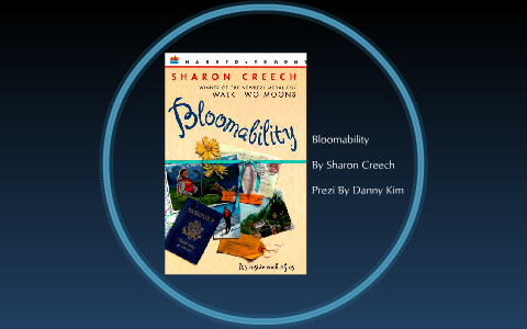 Bloomability by Danny Kim on Prezi