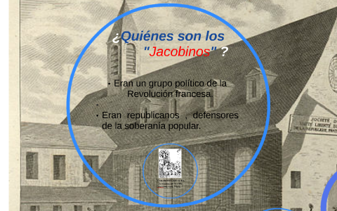 Los jacobinos by Raúl Suárez on Prezi
