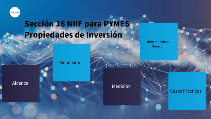Sección 16 NIIF para PYMES Propiedades de Inversión by Antony Arana on ...