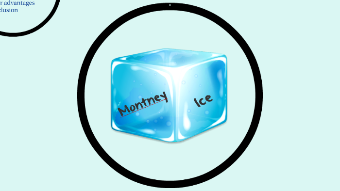 Montney Ice by Avantae Gibbs on Prezi