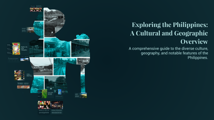 Exploring the Philippines: A Cultural and Geographic Overview by Fabian ...