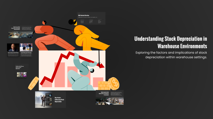 Understanding Stock Depreciation in Warehouse Environments by Alexander ...