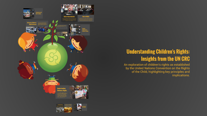 Understanding Children's Rights: Insights from the UN CRC by alvin ...