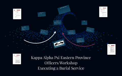 KAppa Alpha Psi Eastern Province by Marvin Carr on Prezi