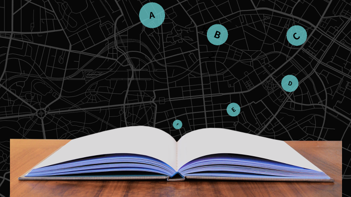 90 decade by nathan killen on Prezi