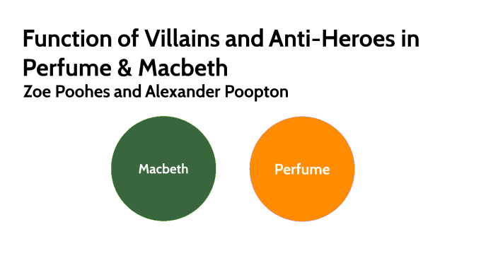 Comparison Project by Alexander Broughton on Prezi