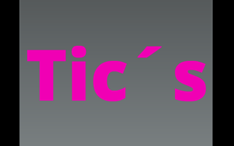 Tic´s by erika laverde caceres on Prezi