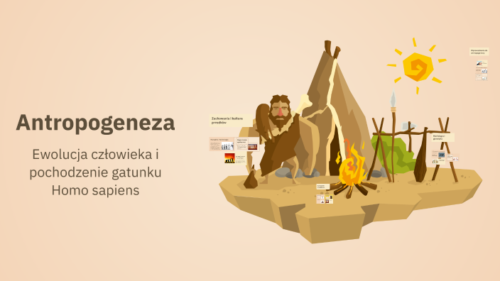Antropogeneza by Patryk Mikołajczuk on Prezi