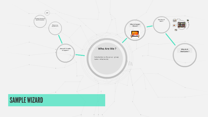 SAMPLE WIZARD by Erin Shine on Prezi