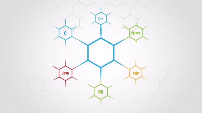 Programavimo kalbos by remis remis on Prezi