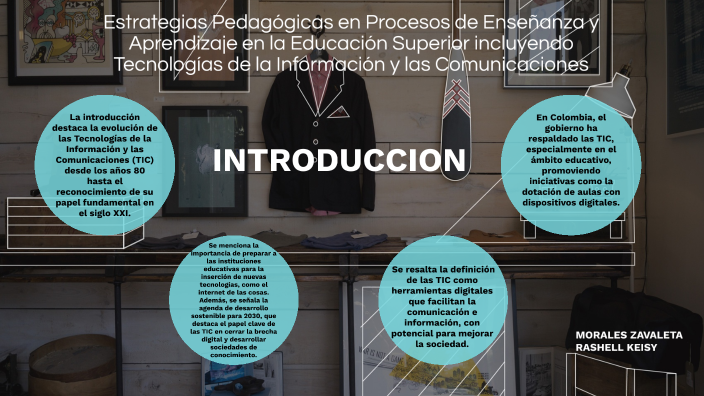 INTRODUCCION by keisy mora on Prezi