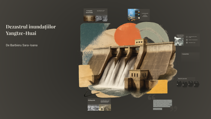 The 1931 China Floods: A Catastrophic Natural Disaster by SARA IOANA ...