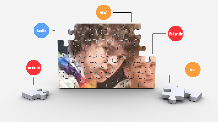 e by Emile De Mulder on Prezi