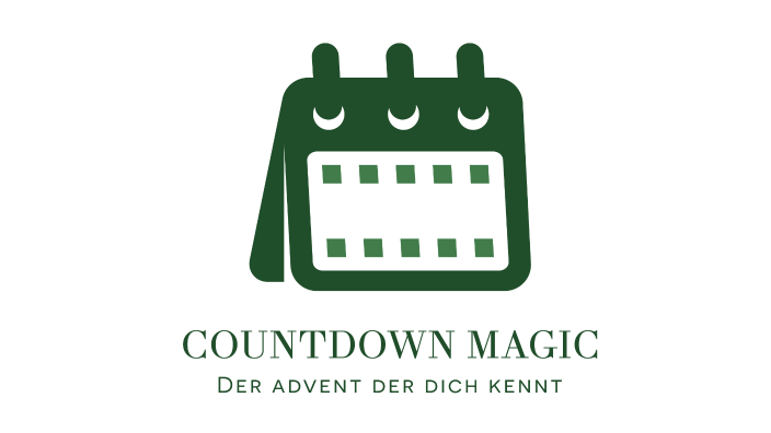 Countdown Magic by Inga Wondrak on Prezi