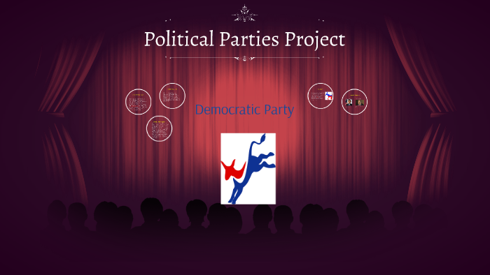 Political Parties Project by Rachelle Adjei on Prezi
