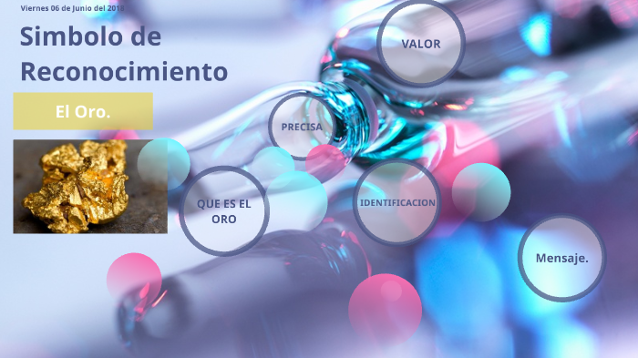 Simbolo de reconocimiento by ANGELA ZAVALA on Prezi