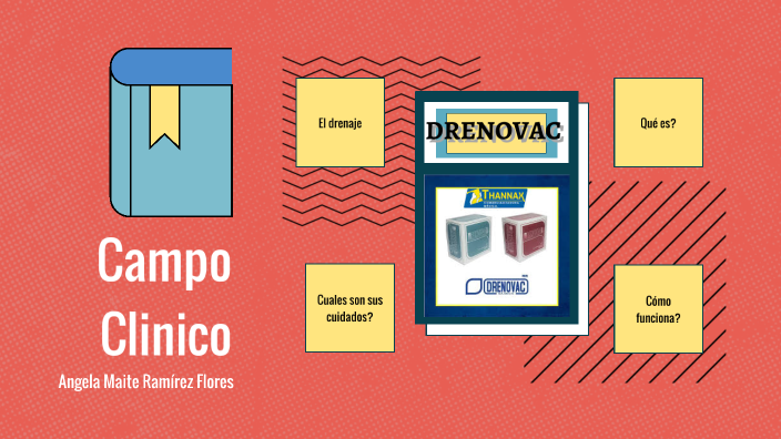 DRENOVAC by Angela Maite Ramírez Flores on Prezi