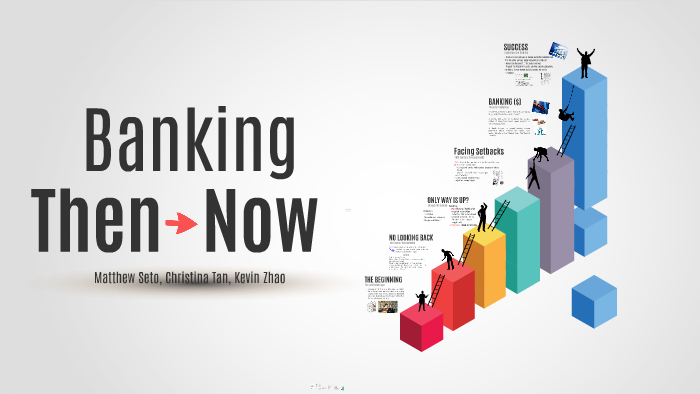 Banking- Economics by Matthew Seto on Prezi