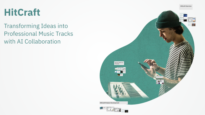 HitCraft by Oudi Antebi on Prezi