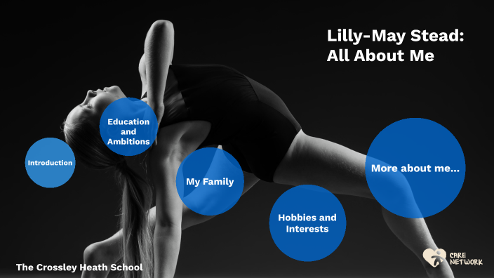 Lilly-May Stead by Lilly-May Stead on Prezi