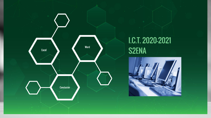 I.C.T. 2020-2021 S2ENA by kevin galearoberts on Prezi