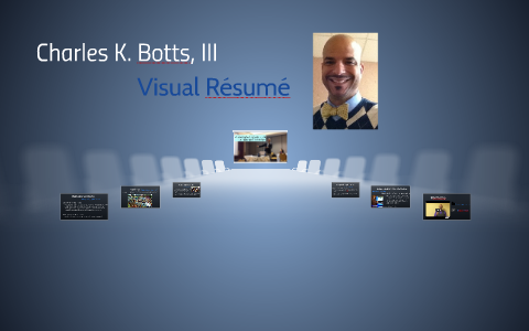 Charles K. Botts, III by Charles Botts, III on Prezi