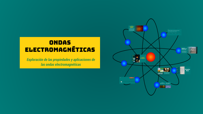 Ondas Electromagnéticas y Teoría Corpuscular de la Luz by Trujillo ...