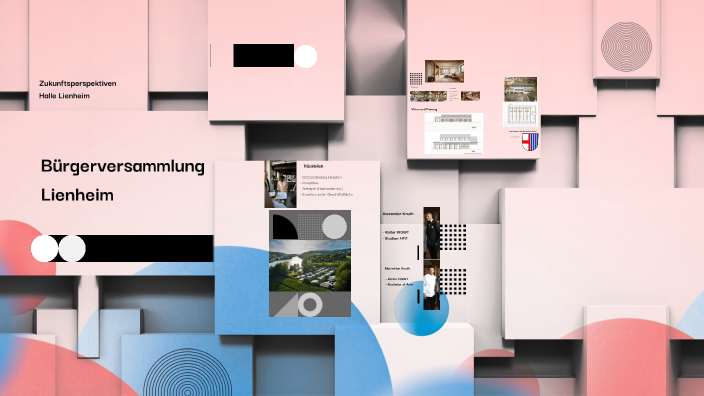 Bürgerversammlung LH by Alex Knuth on Prezi